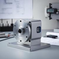 China DF Series Fixed Index Cam Indexer / Standard Indexing Drives for sale