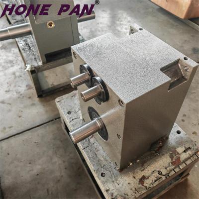 China Small 300 Version Cam Indexing Mechanism High Speed Paper Feeding Two Axis For Precision Equipment for sale
