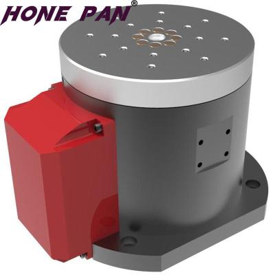 China Ultra High Precision DD 4 Axis Rotary Table High Efficiency For Industrial for sale