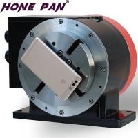 China Horizontal DD Fourth Axis Rotary Table For High Repeatability for sale