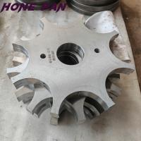 China Custom Indexing Cam Profiles And Radial Cams For Small High Speed for sale