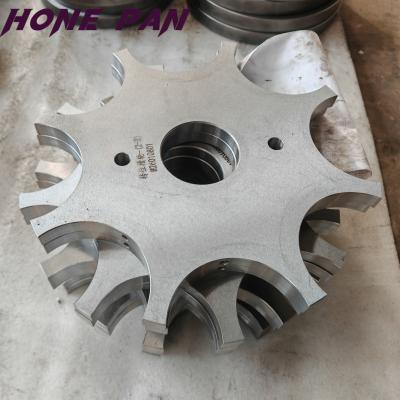 China Custom Indexing Cam Profiles And Radial Cams For Small High Speed for sale