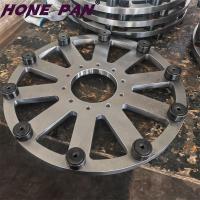 China Special Motion Rotary Cam Indexing Mechanism and Cam Drive for Precision Indexing for sale