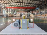 China High Precision Roller Cam Drive Unit Components & Accessories Customizable For Industrial for sale