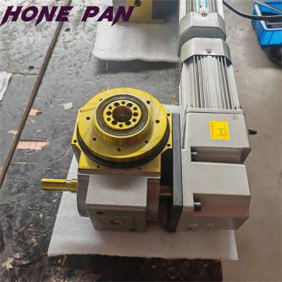 China Heavy Duty Cam Indexing Drive Gearbox 60000 Hours Longest Lifespan for sale