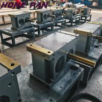 China High Precision Cam Indexing Drive With Durable Construction For Smooth Operation for sale