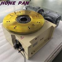 China Automotive Welding Mechanical Rotary Indexer With Heavy Load Capacity And 360° Positioning for sale