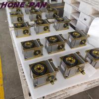 China Oscillating Cam Indexer Driven with Programmable Swing Type for High Precision for sale