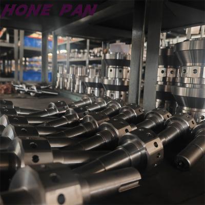 China Precision Machined Custom Indexing Cam With Globoidal Design For Indexing And Rotary for sale