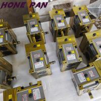 China Programmable Rotary Indexer with High Precision and Free Stop Design for Flexible Positioning for sale