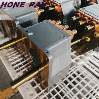 China High-Speed Programmable Cam Indexer with Free Stop Design for Packaging Machines for sale