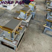 China Cam Driven Oscillating Cam Indexer with Reciprocating Cam Indexing for Precision Motion Control for sale