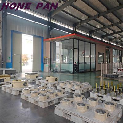 China Free Stop Heavy Duty Horizontal Cam Indexer and Rotary Indexer for Precision Positioning for sale