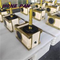 China High Precision Free Stop Design Flange Mounted Cam Indexer and Programmable Rotary Indexer for sale