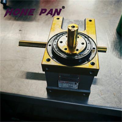 China High Precision Cam Indexing With Free Stop Design For Programmable Rotary Indexing for sale