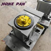 China Automated Programmable Rotary Index Table With Multi Station Assembly And Precision Indexing for sale