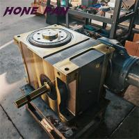China High Torque Cam Indexer with Multi station Rotary Drive and Zero Backlash for Precision Indexing for sale