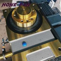 China High Precision Direct Drive Rotary Indexing Table For Automotive Assembly for sale