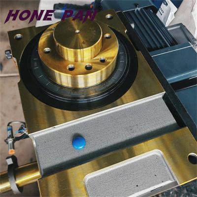 China High Precision Direct Drive Rotary Indexing Table For Automotive Assembly for sale