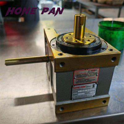 China CNC Indexing Head Programmable Rotary Indexer With Multi Axis Machining Center Tool Changer for sale