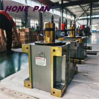 China Durable IP65 Rated High Temperature Resistant Programmable Rotary Indexer With Pre Drilled Mounting Holes for sale