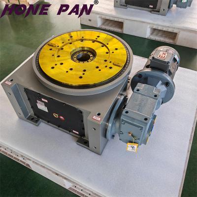 China Automotive Programmable Rotary Indexer With Proven Performance And Lifetime Support for sale