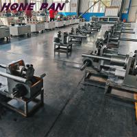 China Custom Cam Indexer And Programmable Rotary Indexer With Mazak Cam Grinders for sale