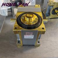 China Precision Cam Indexing Drive With Automated Positioning And Synchronization for sale