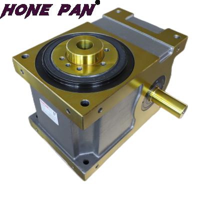 China High Torque 4 Axis CNC Turret Cam Indexer and Intermittent Indexer for Precision Automation for sale