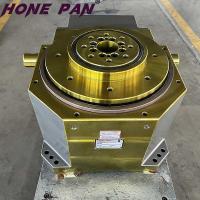 China DT Series Heavy Load Handling Cam Indexer with Hollow Shaft for High Precision Industrial Automation for sale