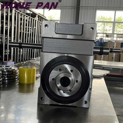 China DFH series (Hollow Flange Type Cam Indexer with ±30 arcsec Positioning Accuracy and 60000 Hours Service Life for Industrial Applications) for sale