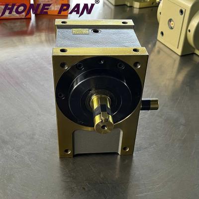 China DS Series Spindle Type Mechanical Indexer with Precise Start-Stop Control, High Repeat Positioning Accuracy, and Shaft-Driven Output for Industrial Automation for sale