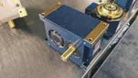 China Precision Engineered Cam index Offering Consistent Indexing Accuracy and Easy Integration into Manufacturing Equipment for sale
