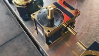 China Precision Engineered Cam index Offering Consistent Indexing Accuracy and Easy Integration into Manufacturing Equipment for sale