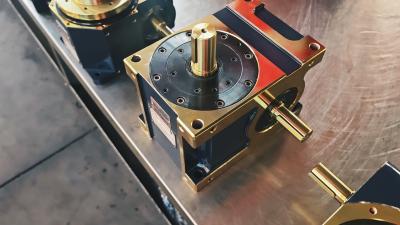 China Precision Engineered Cam index Offering Consistent Indexing Accuracy and Easy Integration into Manufacturing Equipment for sale
