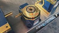 China Precision Engineered Cam index Offering Consistent Indexing Accuracy and Easy Integration into Manufacturing Equipment for sale