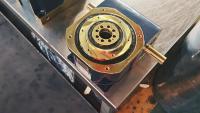 China Precision Engineered Cam index Offering Consistent Indexing Accuracy and Easy Integration into Manufacturing Equipment for sale