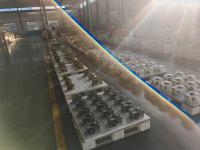 China Precision Engineered Cam Indexer with High Precision Conveying System and Durable Roller Gear Cam Unit for Industrial Automation for sale