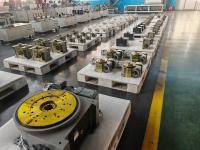 China Compact Cam Indexers Designed to Deliver Consistent Indexing Accuracy and Smooth Operation in Manufacturing Lines for sale