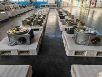 China Compact Cam Indexers Designed to Deliver Consistent Indexing Accuracy and Smooth Operation in Manufacturing Lines for sale