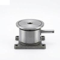 China 125DS Cam Index Drive Motor Integrated Gearmotor Rotary Indexing Table 6 Station Assembly for sale