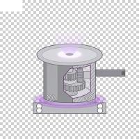 China 125DS Cam Index Drive Motor Integrated Gearmotor Rotary Indexing Table 6 Station Assembly for sale
