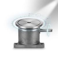 China 140DS Mechanical Cam Indexer Table Output Intermittent Drive 8 Station Rotary Positioning Device for sale