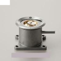 China 60DS Motion Index Drive Compact Cam Indexer Small Rotary Indexing Table High Speed Positioning for sale