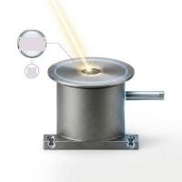 China 60DS Motion Index Drive Compact Cam Indexer Small Rotary Indexing Table High Speed Positioning for sale