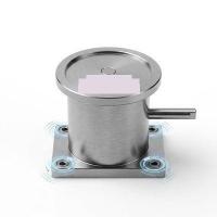 China 70DS Rotary Indexing Table Cam Driven Rotary Positioner Dial Indexer for Feeding Machine for sale