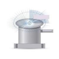 China 80DS Cam Index Drive Table Type Rotary Indexer Intermittent Motion Drive Precision Indexing Unit for sale