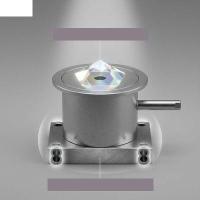 China 150DA Indexing Turntable Flange Mount Rotary Indexer Cam Mechanism High Speed Dial Positioning Table for sale