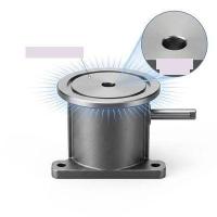 China 150DA Indexing Turntable Flange Mount Rotary Indexer Cam Mechanism High Speed Dial Positioning Table for sale