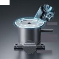 China 150DA Indexing Turntable Flange Mount Rotary Indexer Cam Mechanism High Speed Dial Positioning Table for sale